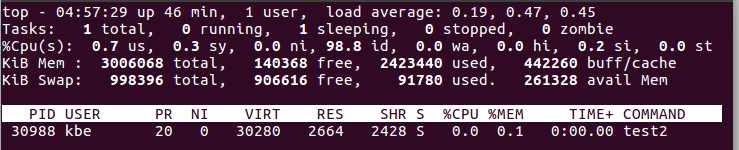 Jemalloc5.2 large memory can not be recycled? New char[200* 1024 * 1024] · Issue #1485 ...