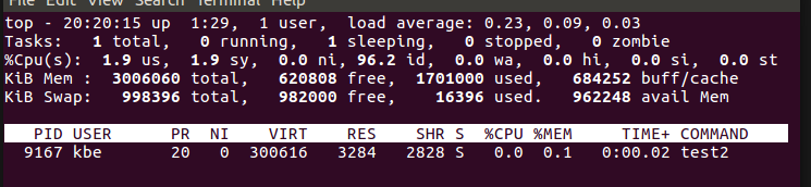 Jemalloc5.2 large memory can not be recycled? New char[200* 1024 * 1024] · Issue #1485 ...
