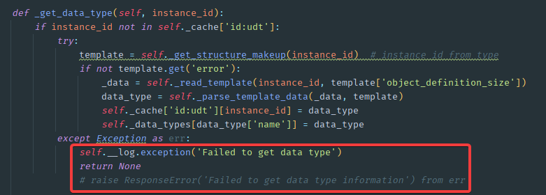 Tag List Error · Issue #112 · ottowayi/pycomm3 · GitHub