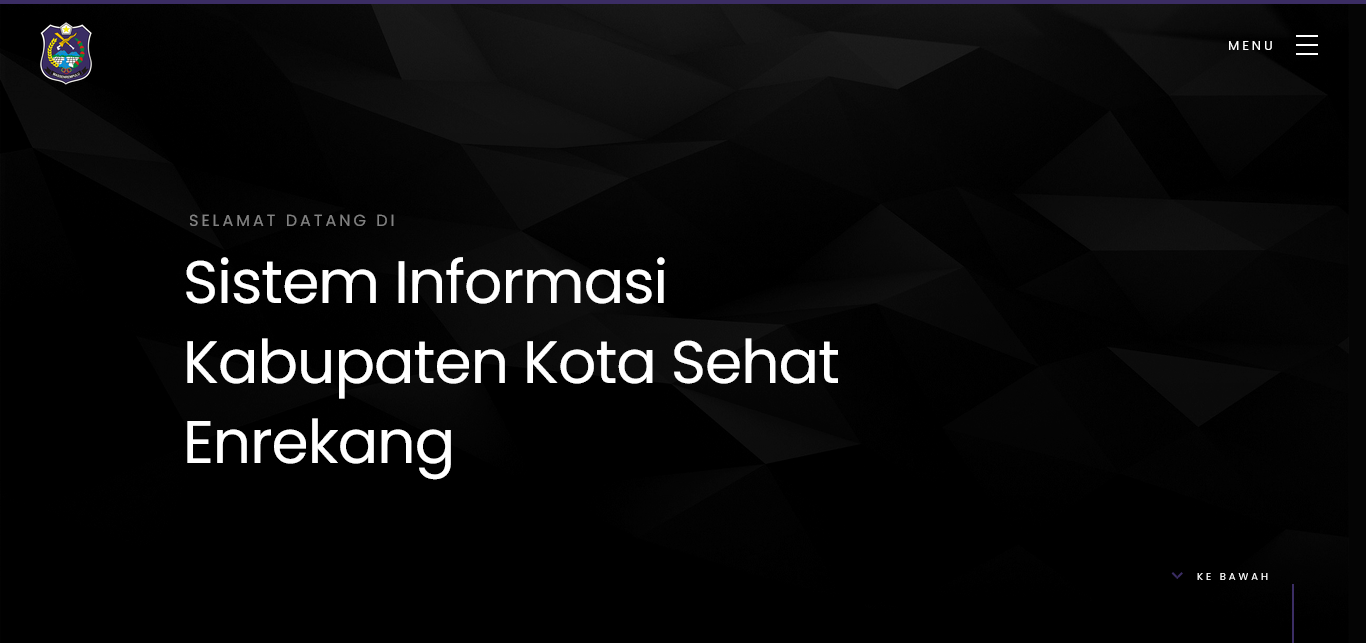 GitHub - ahdiatahsan/kks-form-app: Sistem Informasi Kabupaten Kota Sehat Enrekang