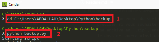 GitHub - ibine1/sauvegarde