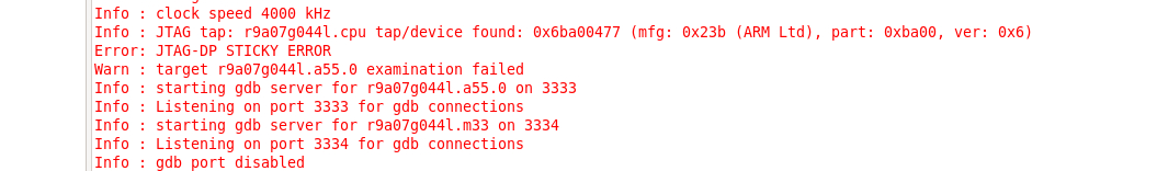 Feature request: add option to connect to a different OpenOCD port · Issue #569 · eclipse-embed ...