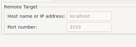 Feature request: add option to connect to a different OpenOCD port · Issue #569 · eclipse-embed ...