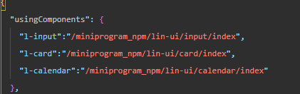 @babel/runtime/helpers/slicedToArray.js" is not defined · Issue #1448 · TaleLin/lin-ui · GitHub