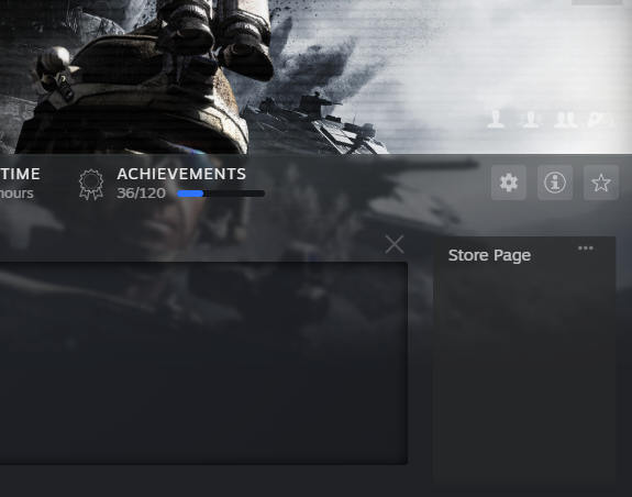 Broken features · Issue #23 · Jonius7/SteamUI-OldGlory · GitHub