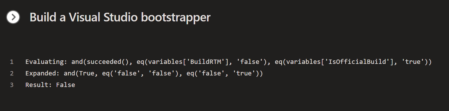 Change VsTargetChannel to int.d17.3 by kartheekp-ms · Pull Request #4821 · NuGet/NuGet.Client ...