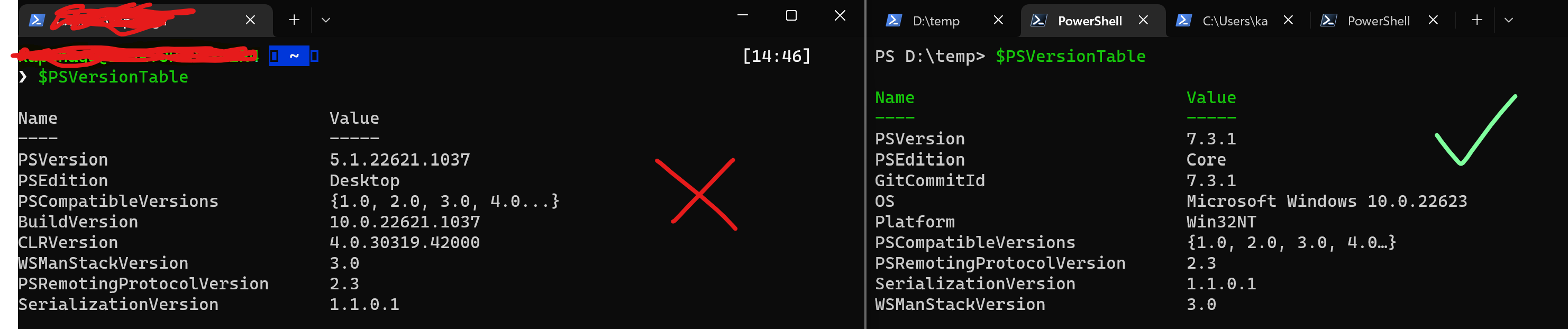 Passwords are not persisted correctly · Issue #12344 · NuGet/Home · GitHub