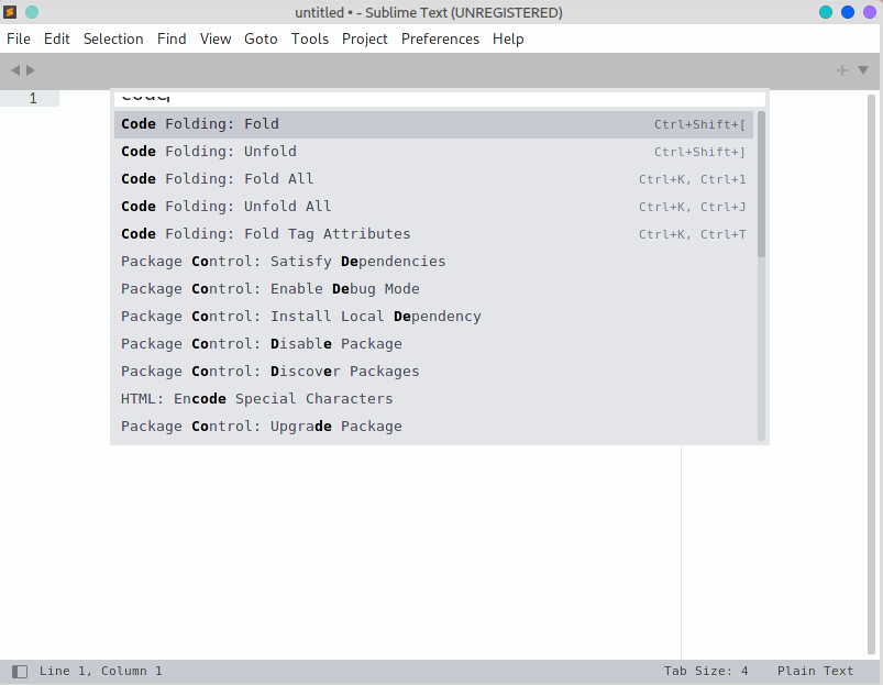 Command Palette renders wrong size in KDE desktop · Issue #4811 · sublimehq/sublime_text · GitHub