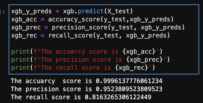 GitHub - ipatel467/Credit-Card-Fraud-Detection