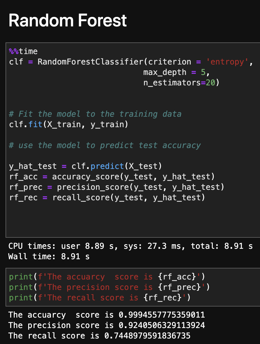 GitHub - ipatel467/Credit-Card-Fraud-Detection