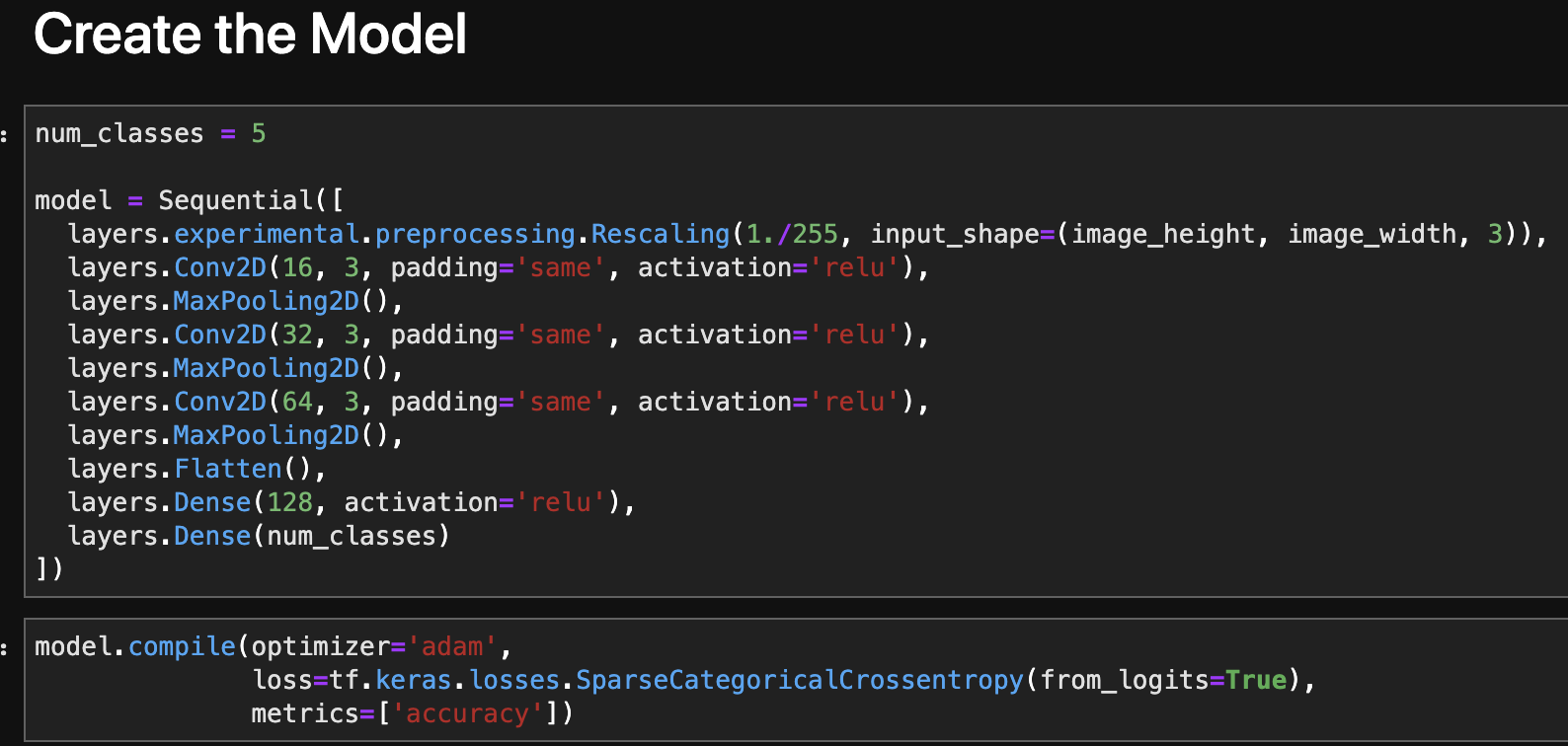 GitHub - ipatel467/Image-Recognition
