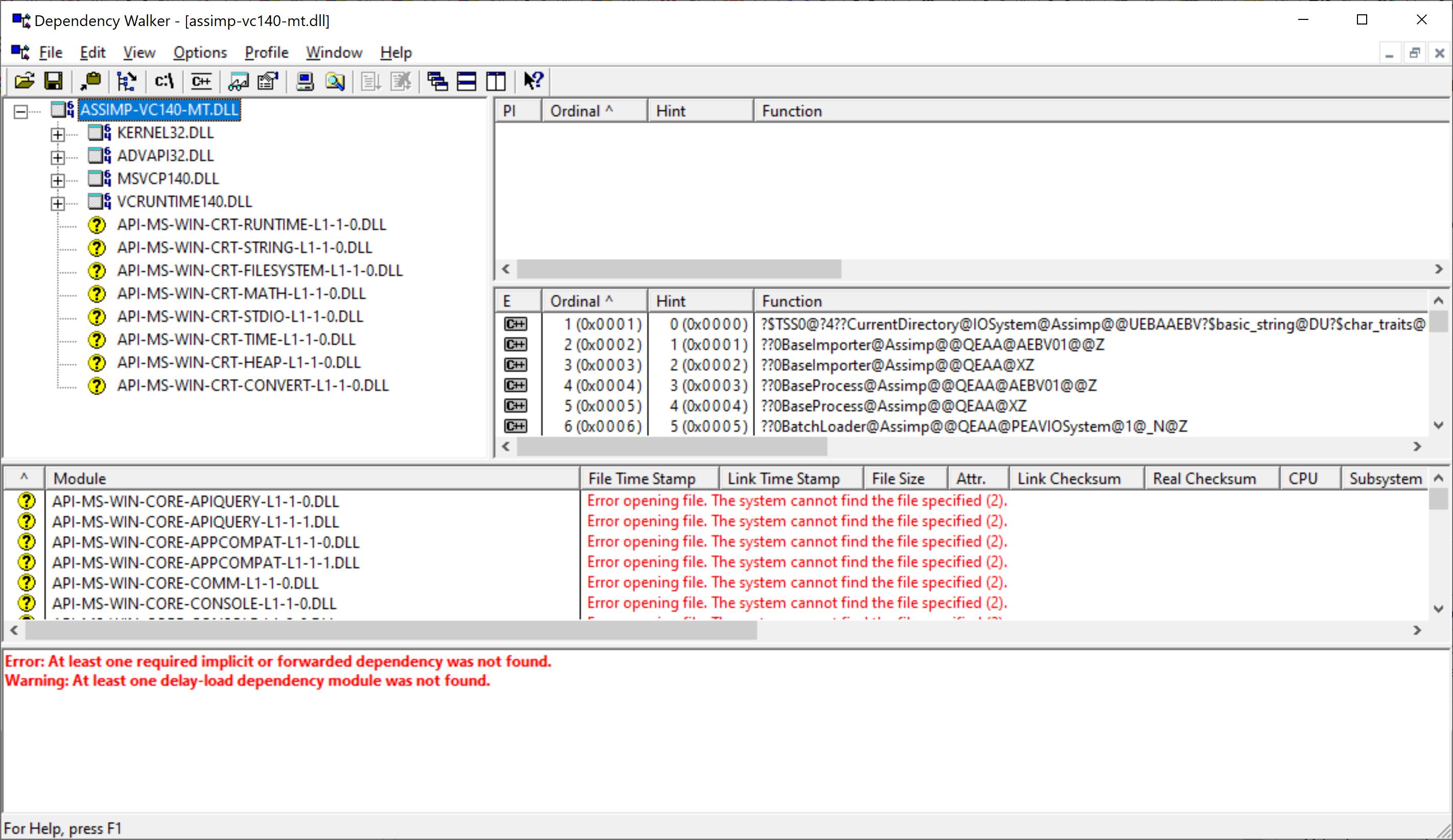 Adding asset failing · Issue #465 · stride3d/stride · GitHub
