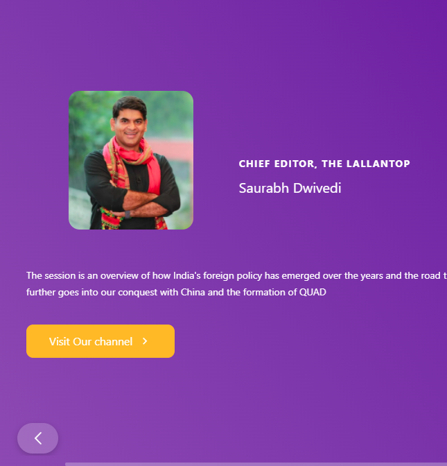 Policy Conclave Page · Issue #34 · dxaman/The_Collab · GitHub