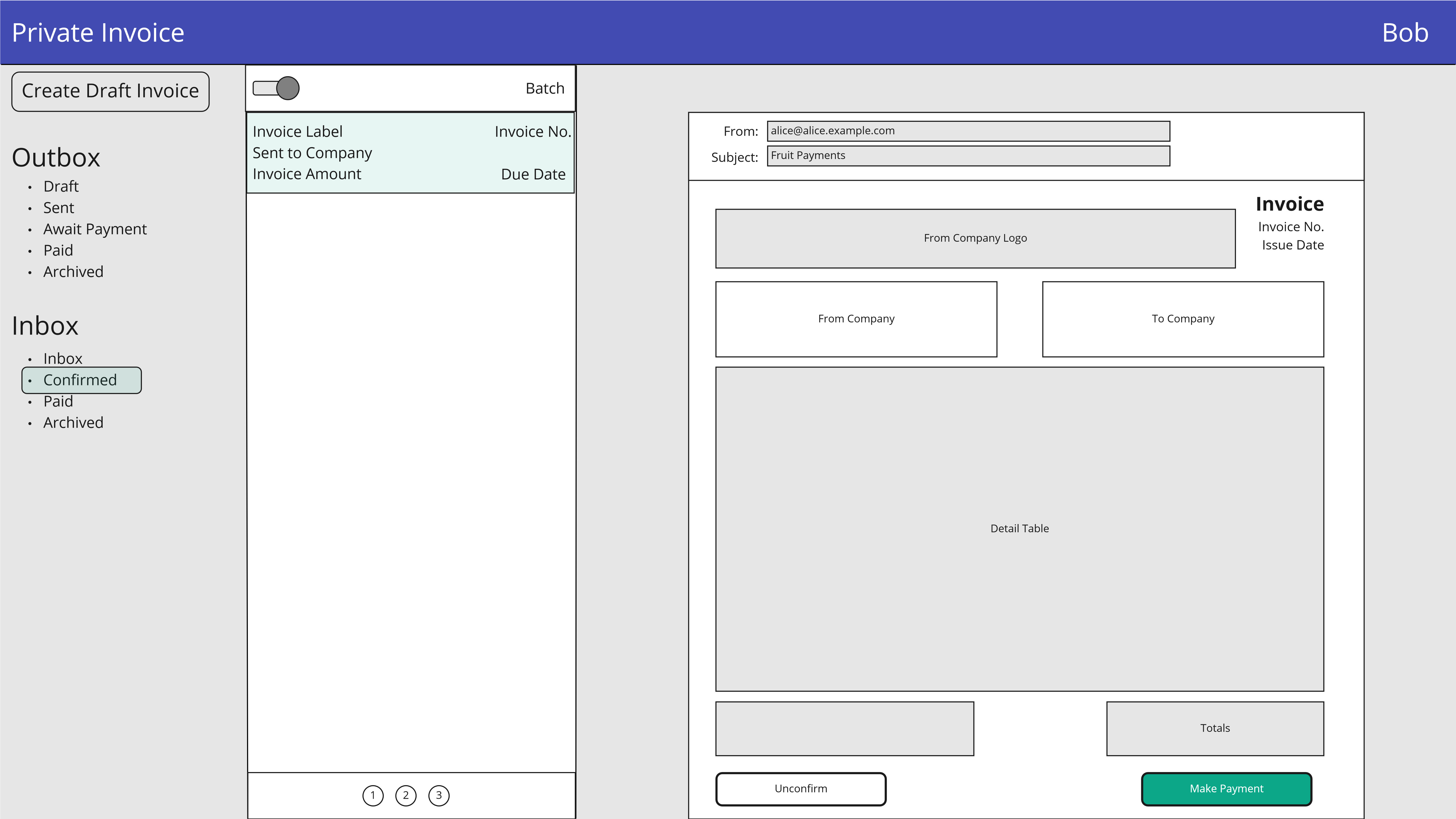 Make Payments with Ethereum and store records in IPFS · Issue #7 ...