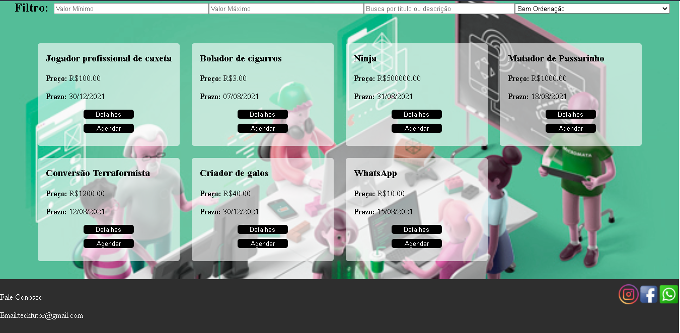 GitHub - future4code/lovelace-labe-ninja3