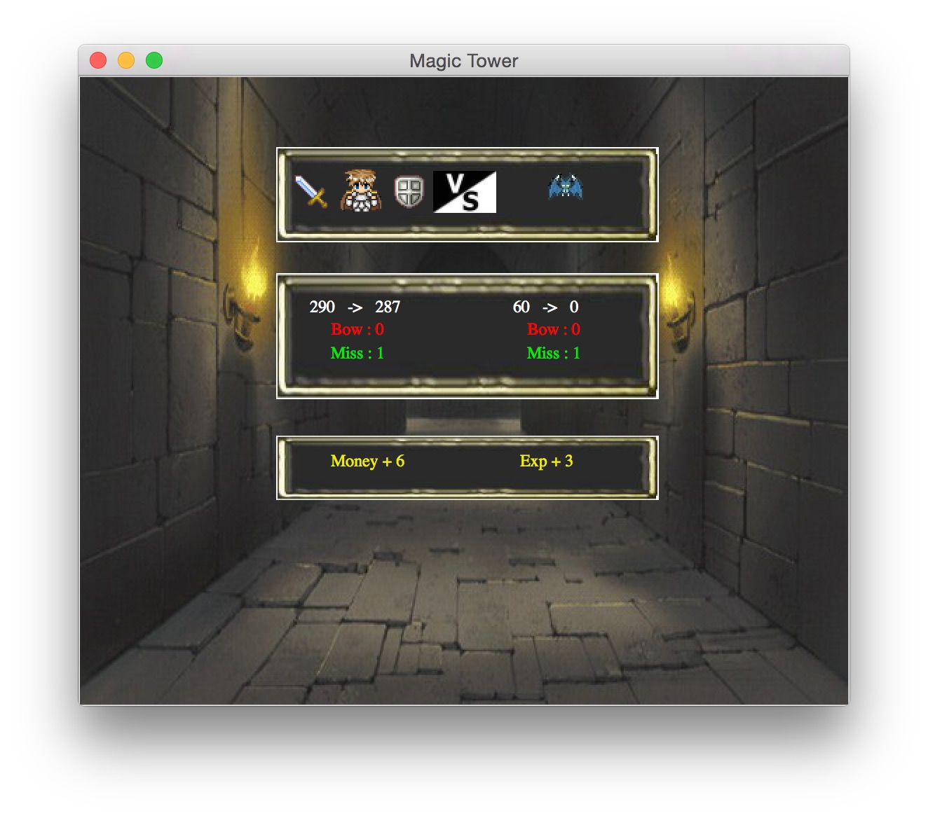 Github Armour Magic Tower Qt ⚔️ This Is The C With Qt