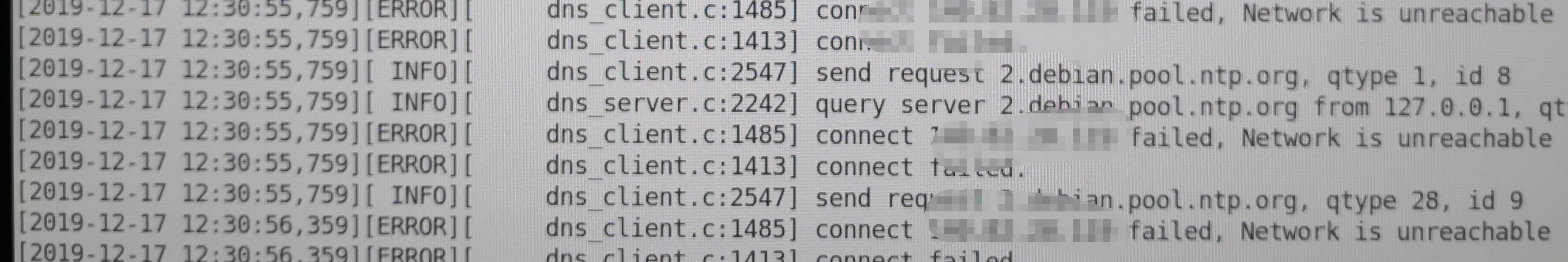 server-https里的参数都填啥啊？ · Issue #264 · pymumu/smartdns · GitHub
