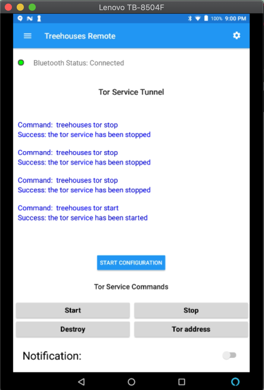 error with Tor service Tunnel · Issue #503 · treehouses/remote · GitHub