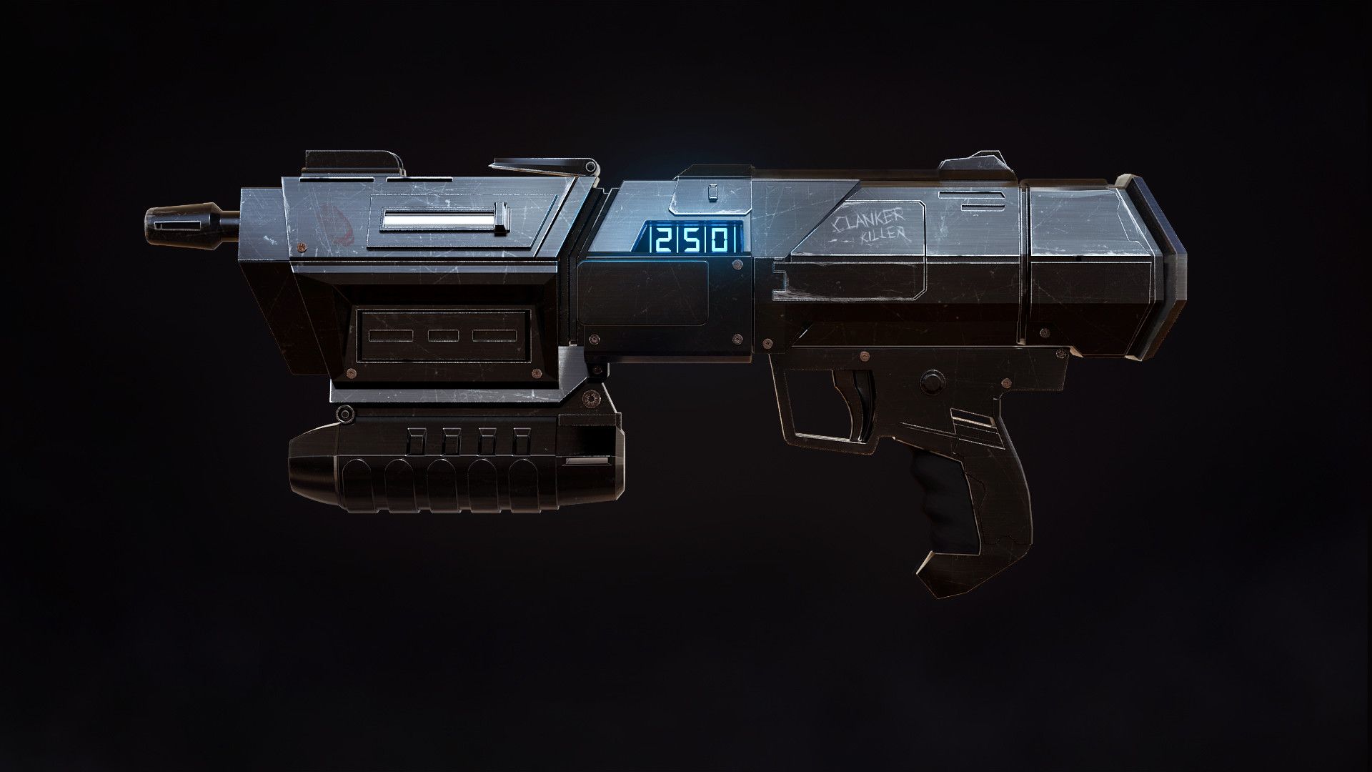 GitHub - Kid-BLU3/DC-17M: Blaster OS Build