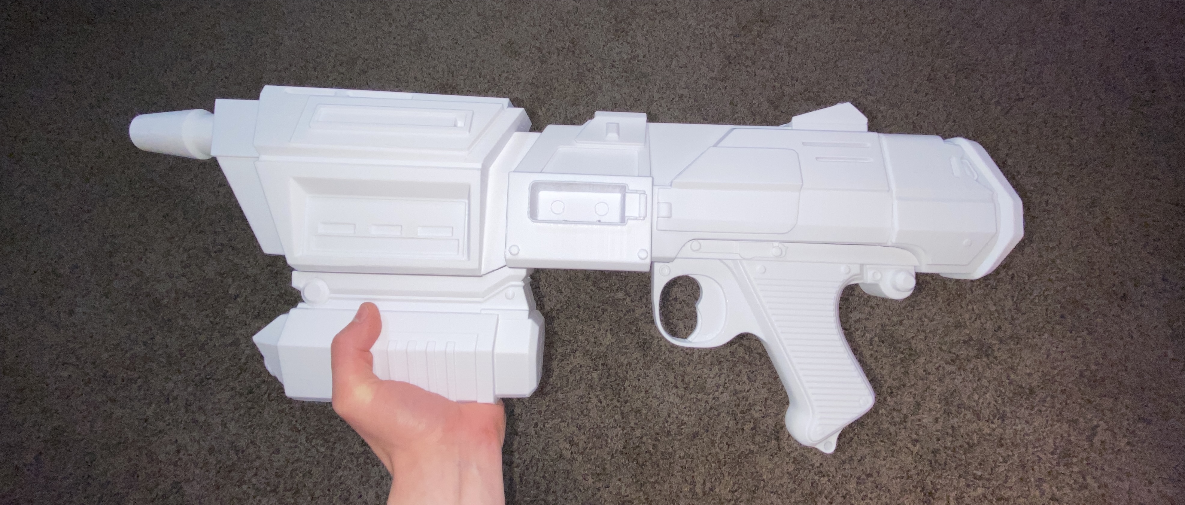 GitHub - Kid-BLU3/DC-17M: Blaster OS Build