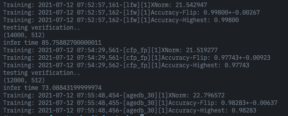 CFP_FP performance reproduce issue · Issue #1671 · deepinsight ...