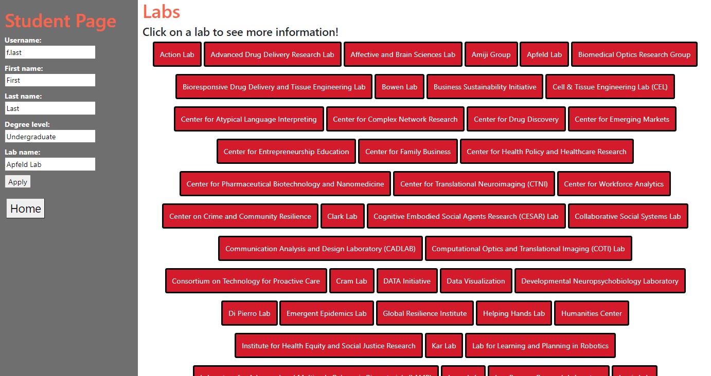 GitHub - nathan-gong/nulabs