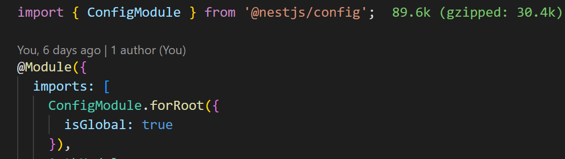 Environment variables not registering in Prisma schema · prisma prisma · Discussion #15502 · GitHub