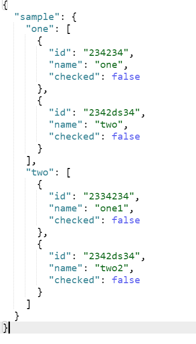 FieldArray without knowing the name ahead of time · react-hook-form · Discussion #11154 · GitHub