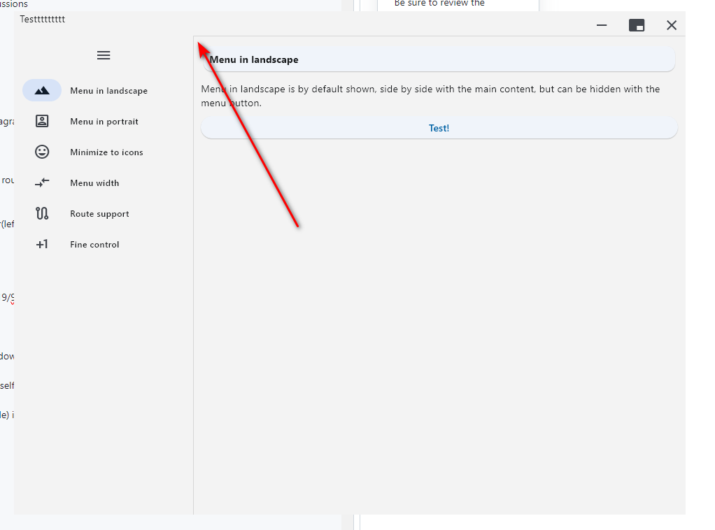 create border for one corner rounded Container(with border radius) failed. · Issue #1697 · flet ...