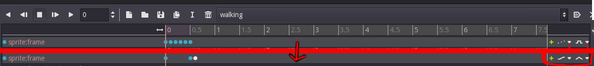 AnimationPlayer Node but simplier only for Sprite Animations · Issue #9323 · godotengine/godot ...
