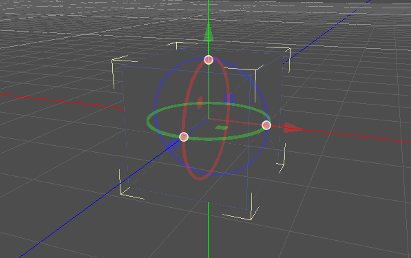Visual Issues when Adding a CSGBox · Issue #26422 · godotengine/godot ...