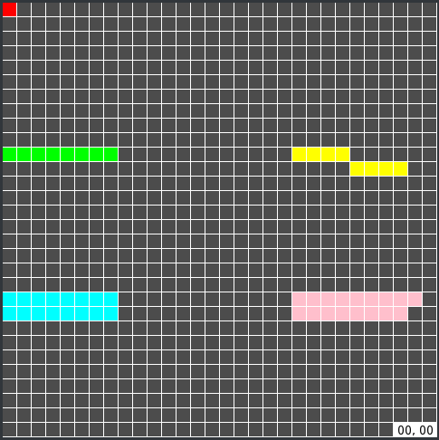 Inconsistent behavior of draw_line function · Issue #41023 · godotengine/godot · GitHub