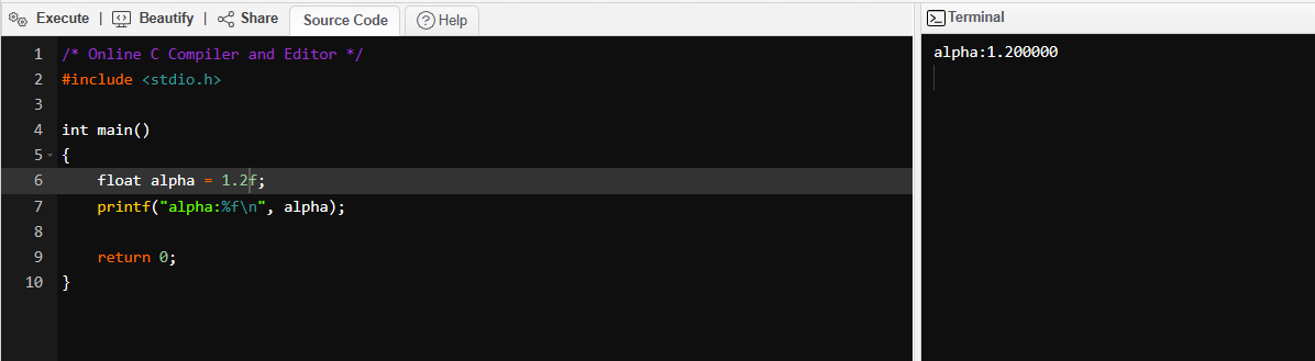 Can't use DEBUG_PRINT() to print float type variable in crazyflie-firmware · bitcraze ...