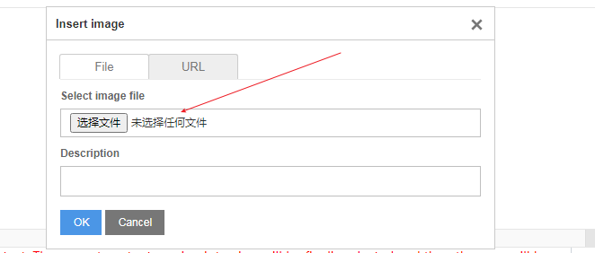 怎么改变文字提示？(How to change the text prompt?) · Issue #2731 · nhn/tui ...