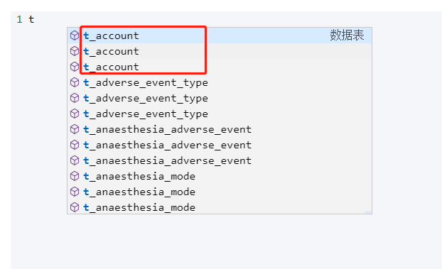 Monaco Editor Registercompletionitemprovider Creating Duplicate Values Of My Suggestions · Issue