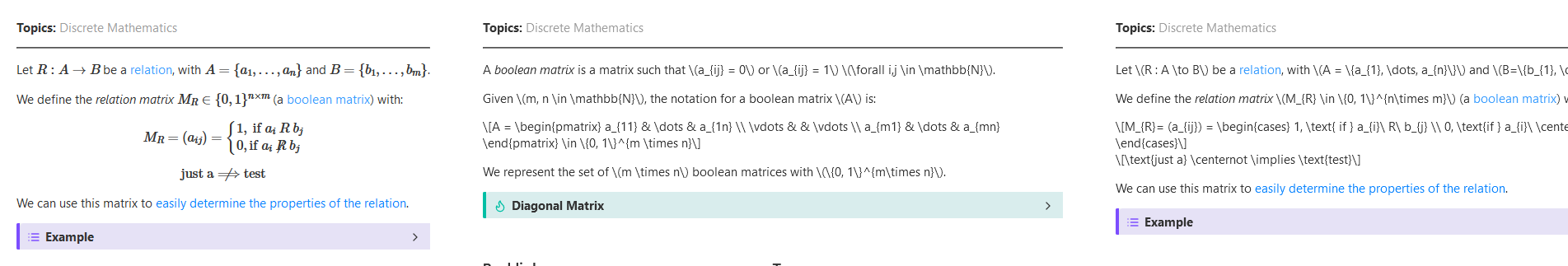 Latex Implementation Looks Weird · Issue 370 · Obsidian Htmlobsidian Html · Github 
