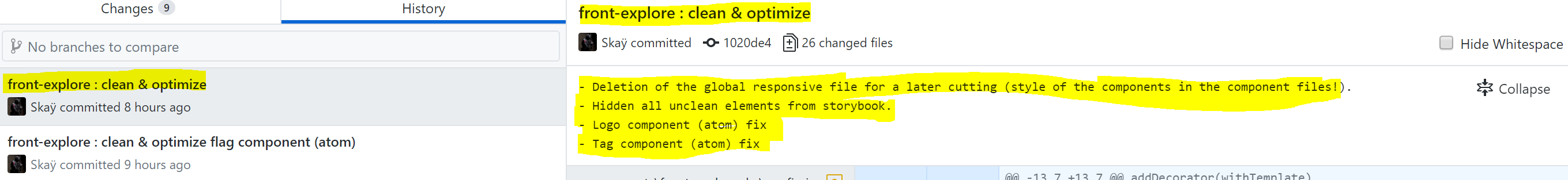 Summary and description fields do not clear after commit · Issue #8984 · desktop/desktop · GitHub