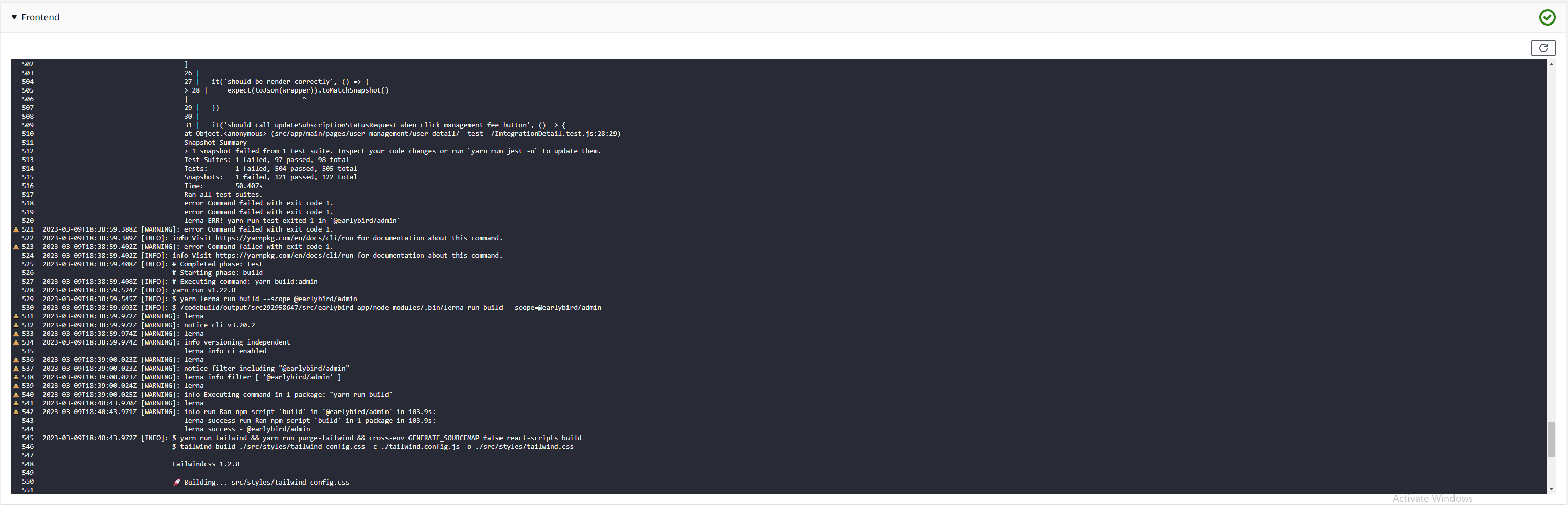 Build failed because ran out of memory · Issue #2062 · aws-amplify/amplify-hosting · GitHub
