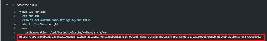 How to make one workflow dependent on the other? · community ...