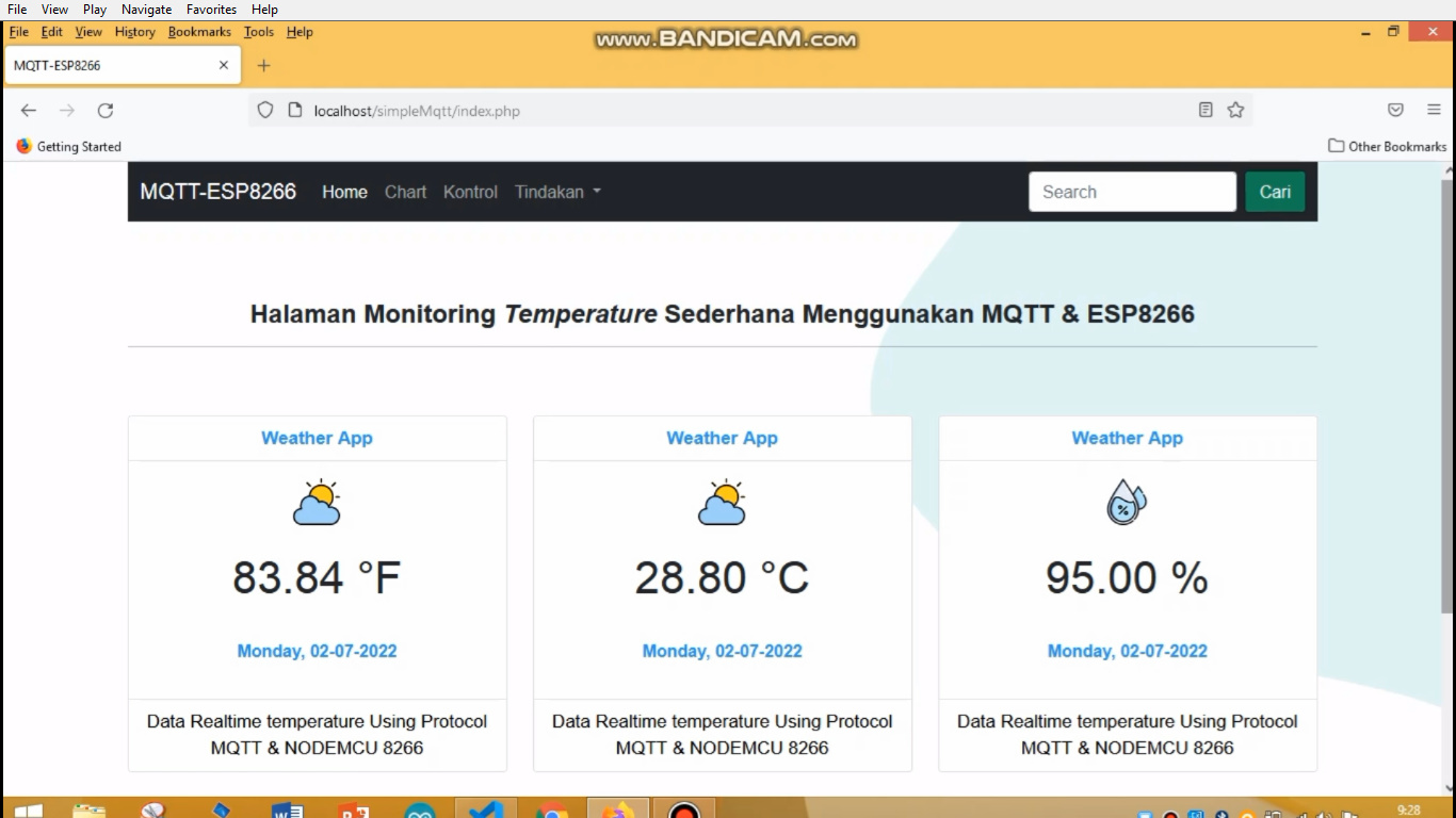 GitHub - novriamsyah/MQTT-PHP-ESP8266-Website-Monitoring-Kontrol: Ini merupakan projek Internet ...