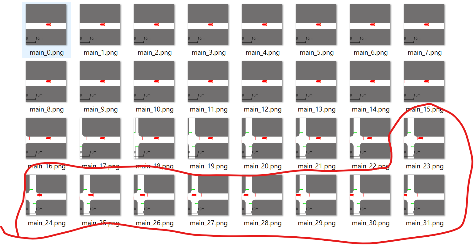 [Issue/Bug] gui.screenshot does not capture current view accurately · Issue #13798 · eclipse ...