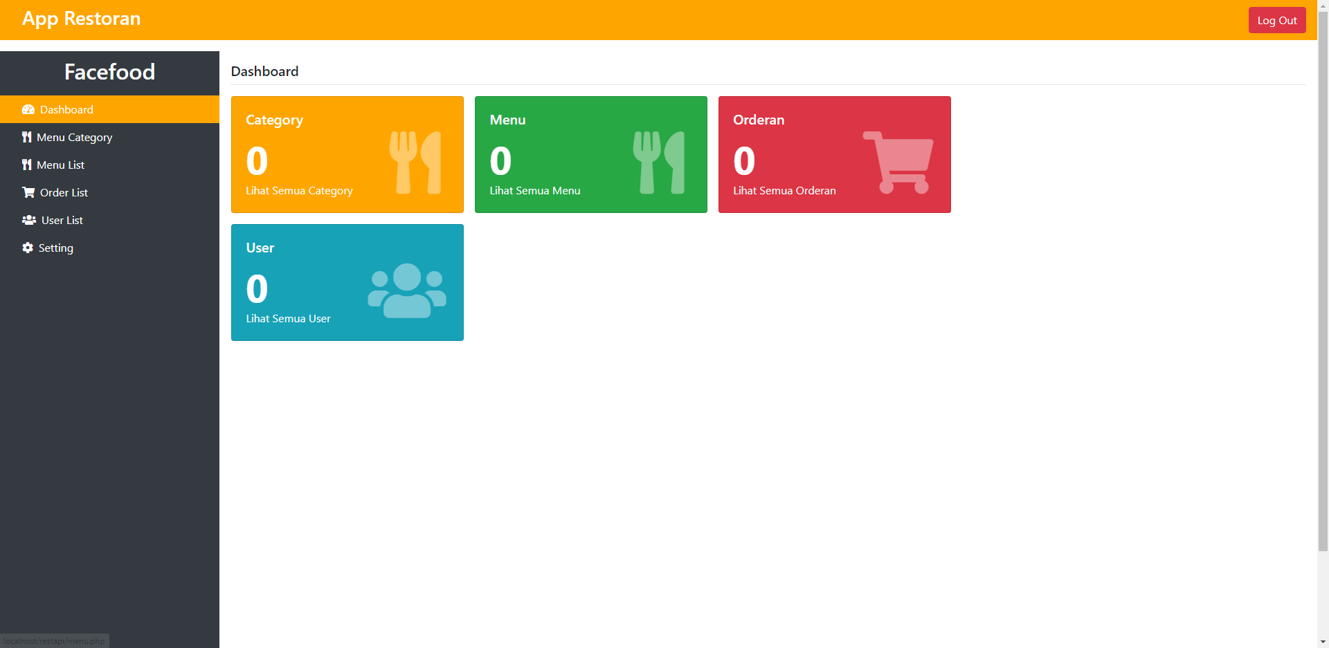 GitHub - alceoone/restoran-food-order-CI