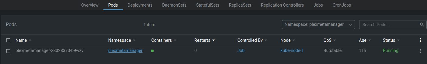 Better memory management · Issue #985 · Kometa-Team/Kometa · GitHub