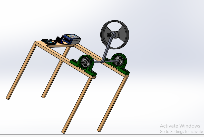 GitHub - slim-abid/Inertia-Wheel-Inverted-Pendulum: Implemetation of ...
