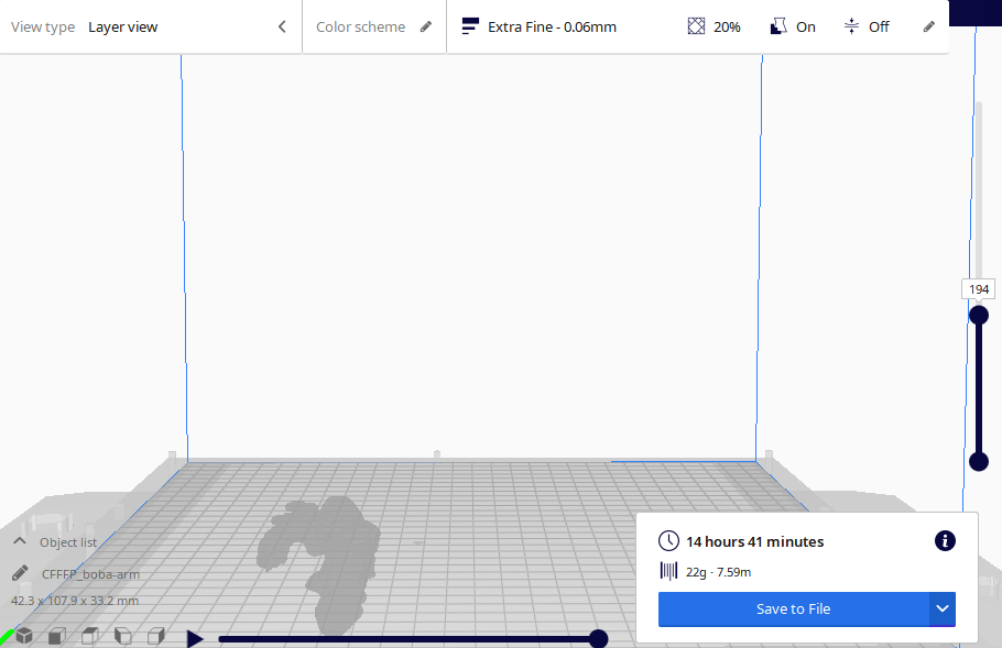 Preview Not Functional · Issue 7323 · Ultimakercura · Github