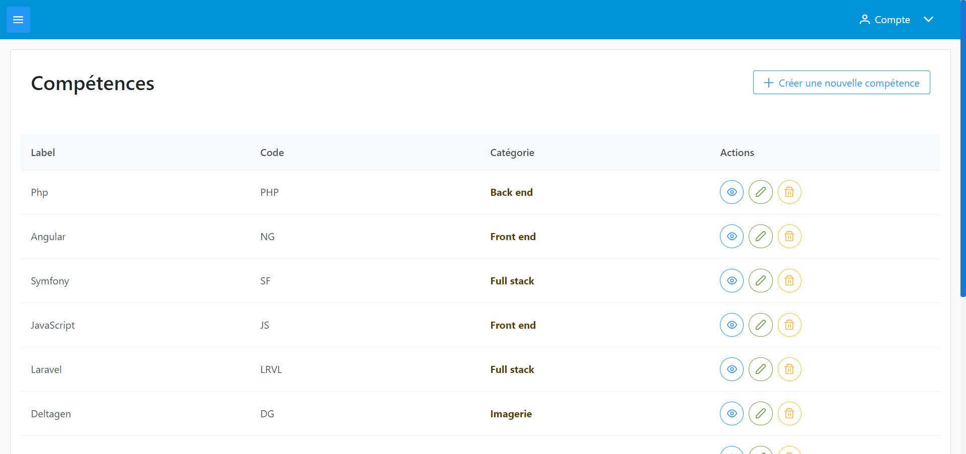 GitHub - TayebBou/CRM-SKILLS: Système d'Information pour la Gestion des Compétences avec React ...
