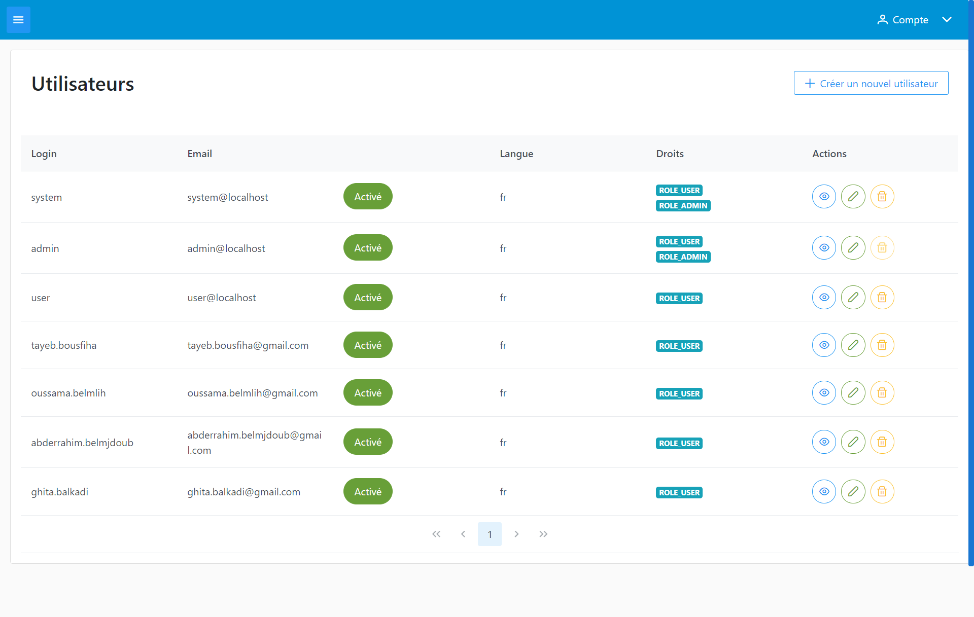 GitHub - TayebBou/CRM-SKILLS: Système d'Information pour la Gestion des ...