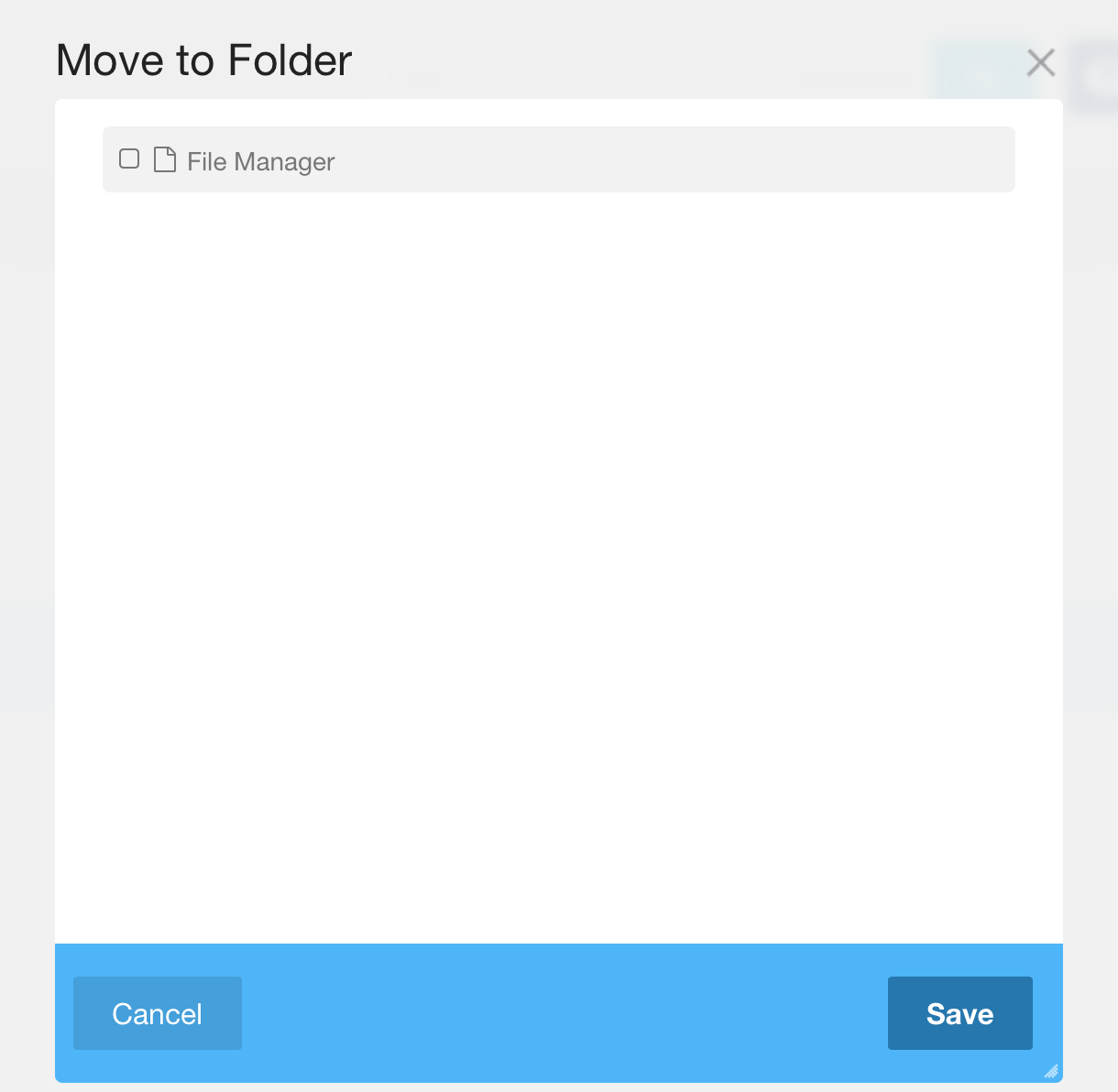 Add "Move To..." To stack menu · Issue #5993 · concretecms/concretecms · GitHub
