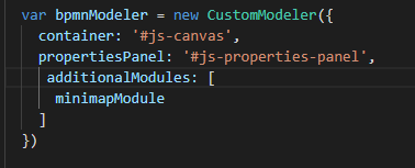 Minimap Error · Issue #99 · bpmn-io/bpmn-js-examples · GitHub