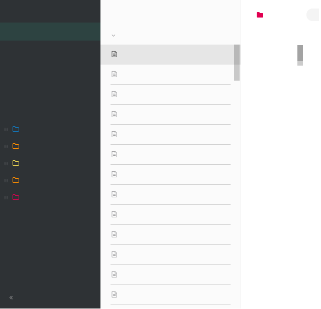 boostnote launches to blank window · Issue #1862 · BoostIO/BoostNote-Legacy · GitHub
